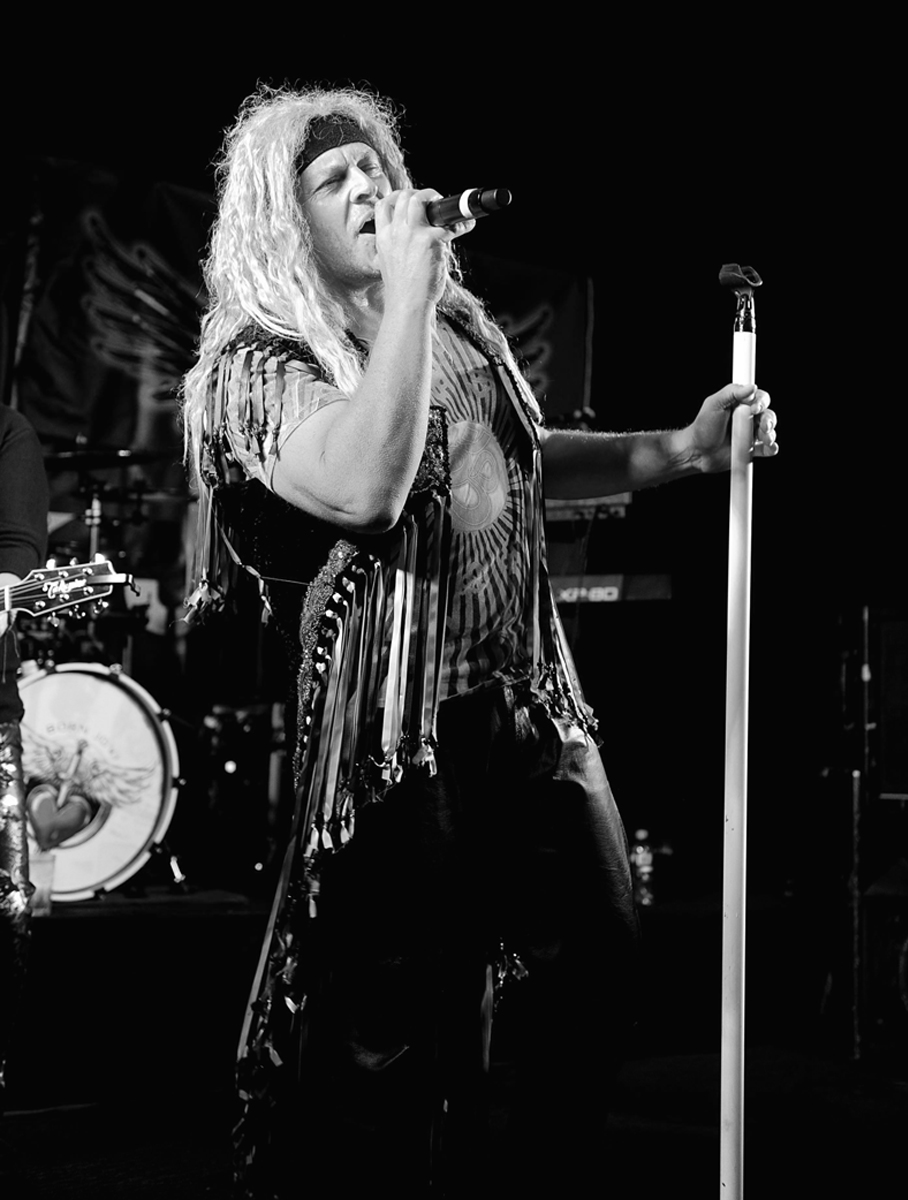 Meet The Band - Bornjovi